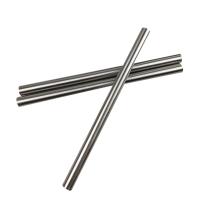 China Round 3-60mm Pure Molybdenum Rod 99.9% Mo MTC for sale