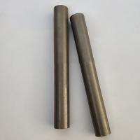 China Round 3-60mm Pure Molybdenum Rod 99.9% Mo MTC for sale