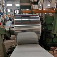 China AISI 441 EN 1.4509 Stainless Steel Strip Coil 1.5mm Thickness 50mm Width Ferritic for sale