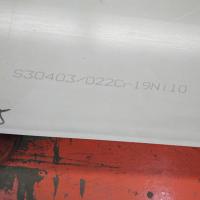 China SA240 304L S30403 Stainless Steel Plate 3mm x 1220mm x 2440mm Hot Rolled for sale