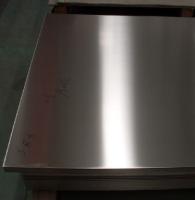 China 201 Stainless Steel Sheet 0.5-3.0mm Thickness 2B BA Mirror Finish DDQ Grade 1219x2438mm for sale