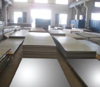 China Monel K500 High Strength Steel Plate Sheet 8mm Thickness 650mm Width ASTM B865 for sale