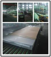 China Cold Rolled 201 Stainless Steel Sheet 0.3-3.0mm 8K Mirror Finish for Kitchenware for sale