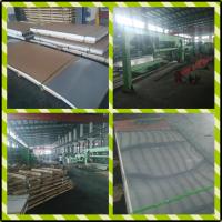 China Cold Rolled 201 Stainless Steel Sheet 0.3-3.0mm 8K Mirror Finish for Kitchenware for sale