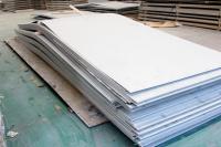 China 304 304L 316L No.1 Stainless Steel Plate 1500mm Width Hot Rolled 3-50mm for sale