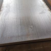 China ASTM A514 Carbon Steel Plate 6.0mm Quenched and Tempered High Strength Structural Plate for sale