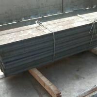 China ASTM A514 Carbon Steel Plate 6.0mm Quenched and Tempered High Strength Structural Plate for sale