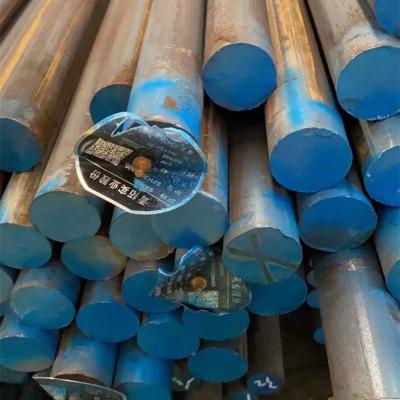 China ASTM A276 TP304 Stainless Steel Round Bar 6-300mm Diameter Black Bright Finish for sale