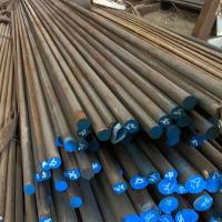 China ASTM A276 TP304 Stainless Steel Round Bar 6-300mm Diameter Black Bright Finish for sale