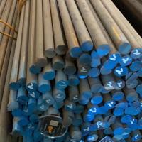China ASTM A276 TP304 Stainless Steel Round Bar 6-300mm Diameter Black Bright Finish for sale