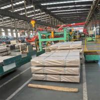 China Cold Rolled Steel Coil SPCC DC01 DC04 0.3-3.0mm Thickness 40-1250mm Width Industrial Grade for sale