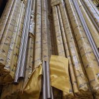 China Aisi 440a Size 4.762mm Cold Rolled Round Bar Straight for sale