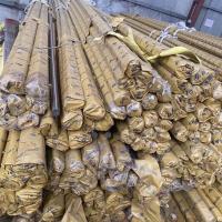 China Aisi 440a Size 4.762mm Cold Rolled Round Bar Straight for sale