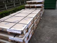 China 430 Stainless Steel Sheet 2B Finish DIN 1.4016 Cold Rolled 1250x2500mm for sale