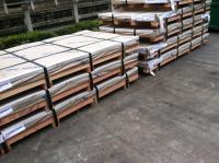 China 430 Stainless Steel Sheet 2B Finish DIN 1.4016 Cold Rolled 1250x2500mm for sale