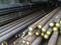 China Super Duplex S32750 Round Stainless Steel Bar 6mm to 400mm Black Surface ASTM A276 for sale