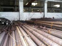 China Super Duplex S32750 Round Stainless Steel Bar 6mm to 400mm Black Surface ASTM A276 for sale