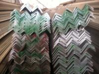 China 201 Stainless Steel Angle Bar With Exquisite Craftsmanship , ss angle bar for sale