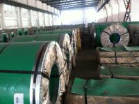 China ASTM 430 Stainless Steel Coil 2B BA Surface 1000-1500mm Width 3.0-10mm Thickness for sale