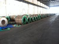 China ASTM 430 Stainless Steel Coil 2B BA Surface 1000-1500mm Width 3.0-10mm Thickness for sale