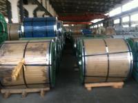 China 200 Series Stainless Steel Coil Grade 201 202 2B Surface 0.4mm to 3.0mm Thickness for sale