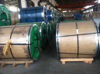 China Cold Rolled 321 Stainless Steel Coil 0.4mm 0.5mm 0.8mm ASTM AISI ISO CE for sale