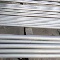 China ASTM B622 UNS N06022 Alloy C22 Seamless Pipe SCH160 Annealed Pickled 20mm for sale