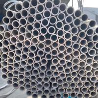 China ASTM B622 UNS N06022 Alloy C22 Seamless Pipe SCH160 Annealed Pickled 20mm for sale