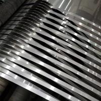 China Super Duplex S32750 S32760 Soft Annealed Steel Strip Coil 16.2mm Width 1.2mm Thickness for sale