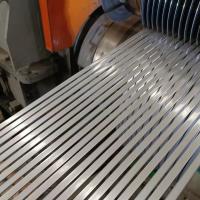 China Super Duplex S32750 S32760 Soft Annealed Steel Strip Coil 16.2mm Width 1.2mm Thickness for sale