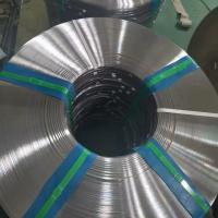 China Super Duplex S32750 S32760 Soft Annealed Steel Strip Coil 16.2mm Width 1.2mm Thickness for sale