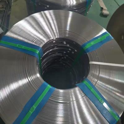 China Super Duplex S32750 S32760 Soft Annealed Steel Strip Coil 16.2mm Width 1.2mm Thickness for sale