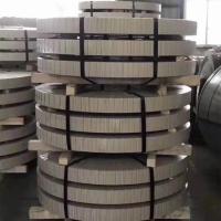 China SUS 301 Stainless Steel Coil Tape 0.2mm x 35mm FH Hardness 430HV for Springs Fasteners for sale
