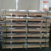 China AISI 314 Stainless Steel Plate 3mm Thickness 1219x2438mm High Temperature Resistance Inox Sheet for sale