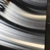 China AISI 314 Stainless Steel Plate 3mm Thickness 1219x2438mm High Temperature Resistance Inox Sheet for sale