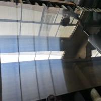 China Hastelloy C4 DIN 2.4610 Alloy Steel Plate 0.5-200mm Thick ASTM B575 for sale