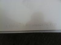 China 430 Stainless Steel Sheet Hairline Surface NO.4 Finish 0.3-2.0mm Thickness for sale