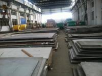 China 316L Stainless Steel Sheet 2mm Thick Cold Drawn Plate ASTM A240 for Industrial Use for sale