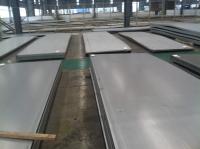 China Alloy 310 310S Stainless Steel Sheet DIN 1.4845 INOX 6mm to 30mm Thickness for sale
