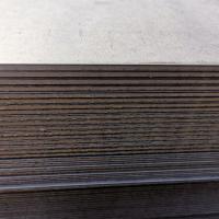 China Hot Rolled Carbon Steel Plate A36 S235JR Q235B 15mm Thickness 2000x6000mm for sale