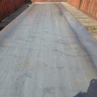 China Hot Rolled Carbon Steel Plate A36 S235JR Q235B 15mm Thickness 2000x6000mm for sale