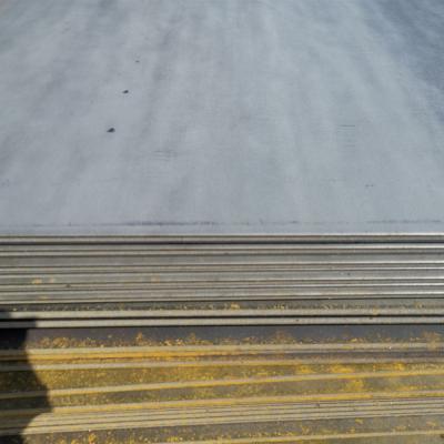 China AH36 A36 HT Steel Plate 10mm Thickness x 2000mm x 6000mm with 355 N/mm² Yield Strength for Shipbuilding for sale