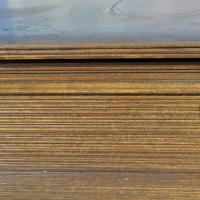China AH36 A36 HT Steel Plate 10mm Thickness x 2000mm x 6000mm with 355 N/mm² Yield Strength for Shipbuilding for sale