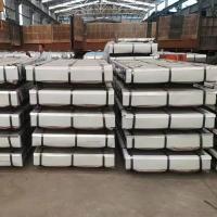 China Cold Dipped Galvanized Steel Sheet 6.0mm Thickness 1500mm Width 6000mm Length St37 for sale