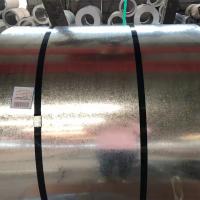 China S350GD Z275-Z350 Galvanized Steel Coil 1.6mm Thickness 10-1800mm Width for Construction for sale