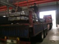 China Hot Dip Galvanized Steel Coils DX51D DX53D SGCC 0.12-1.5mm Thickness 60-275g/m² Zinc Coating for sale