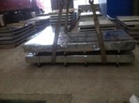 China Hot Dip Galvanized Steel Coils DX51D DX53D SGCC 0.12-1.5mm Thickness 60-275g/m² Zinc Coating for sale