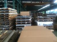China Cold Rolled 430 Stainless Steel Sheet No.4 Finish 0.2-4.0mm Thickness AISI 430 for sale