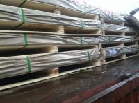 China AISI 430 Stainless Steel Sheet 0.2-4.0mm Thickness BA Finish Cold Rolled for sale