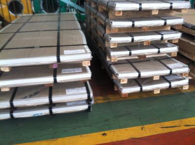 China ASTM A240 AISI 420 Stainless Steel Plate 0.3-120mm Cold Rolled Hot Rolled for Building for sale